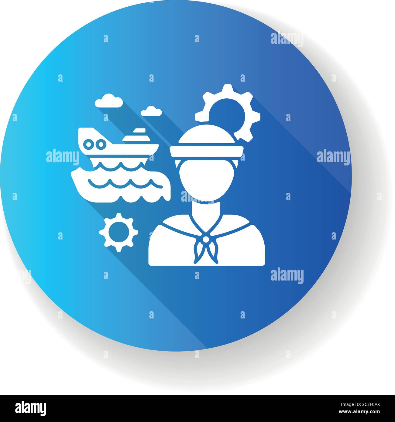 Architect naval Stock Vector Images - Alamy