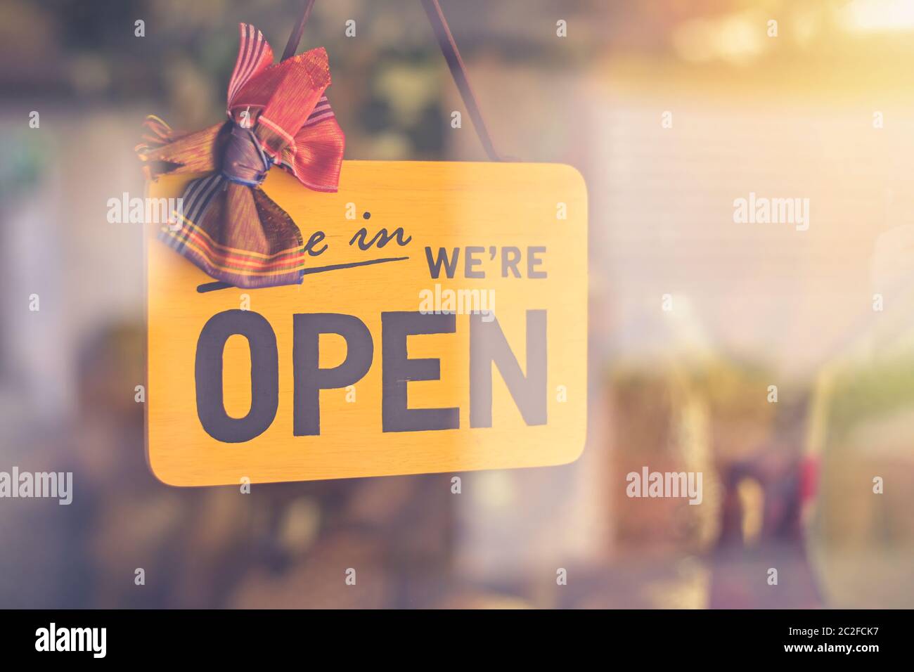 Mall Business Owner High Resolution Stock Photography and Images - Alamy