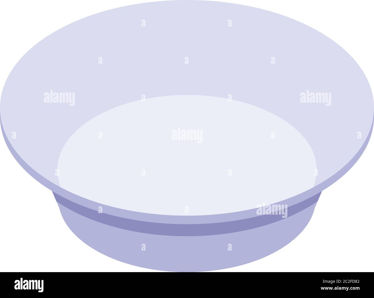 Empty meat tray Stock Vector Images - Alamy