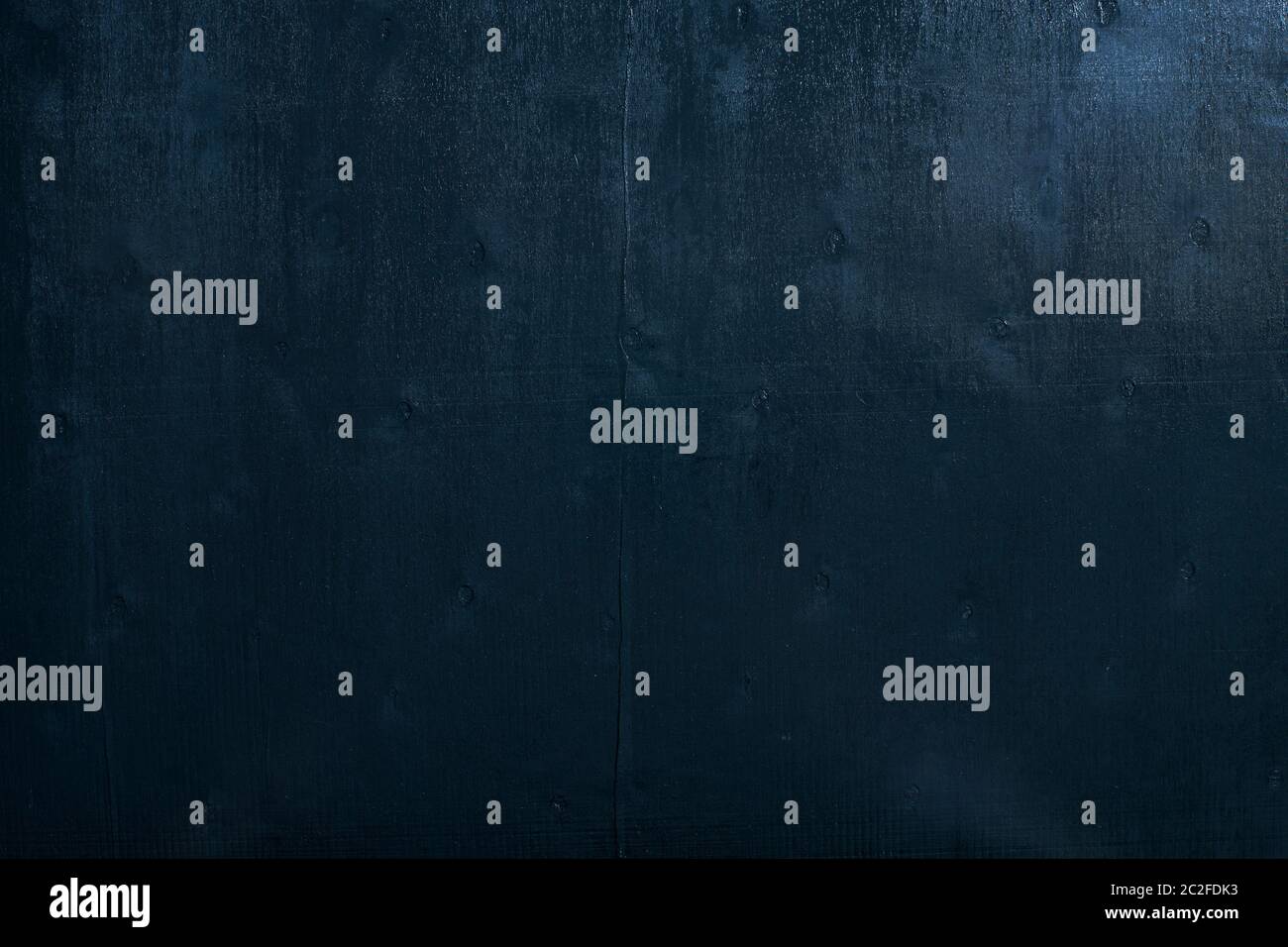 Black color wooden table top view Stock Photo - Alamy