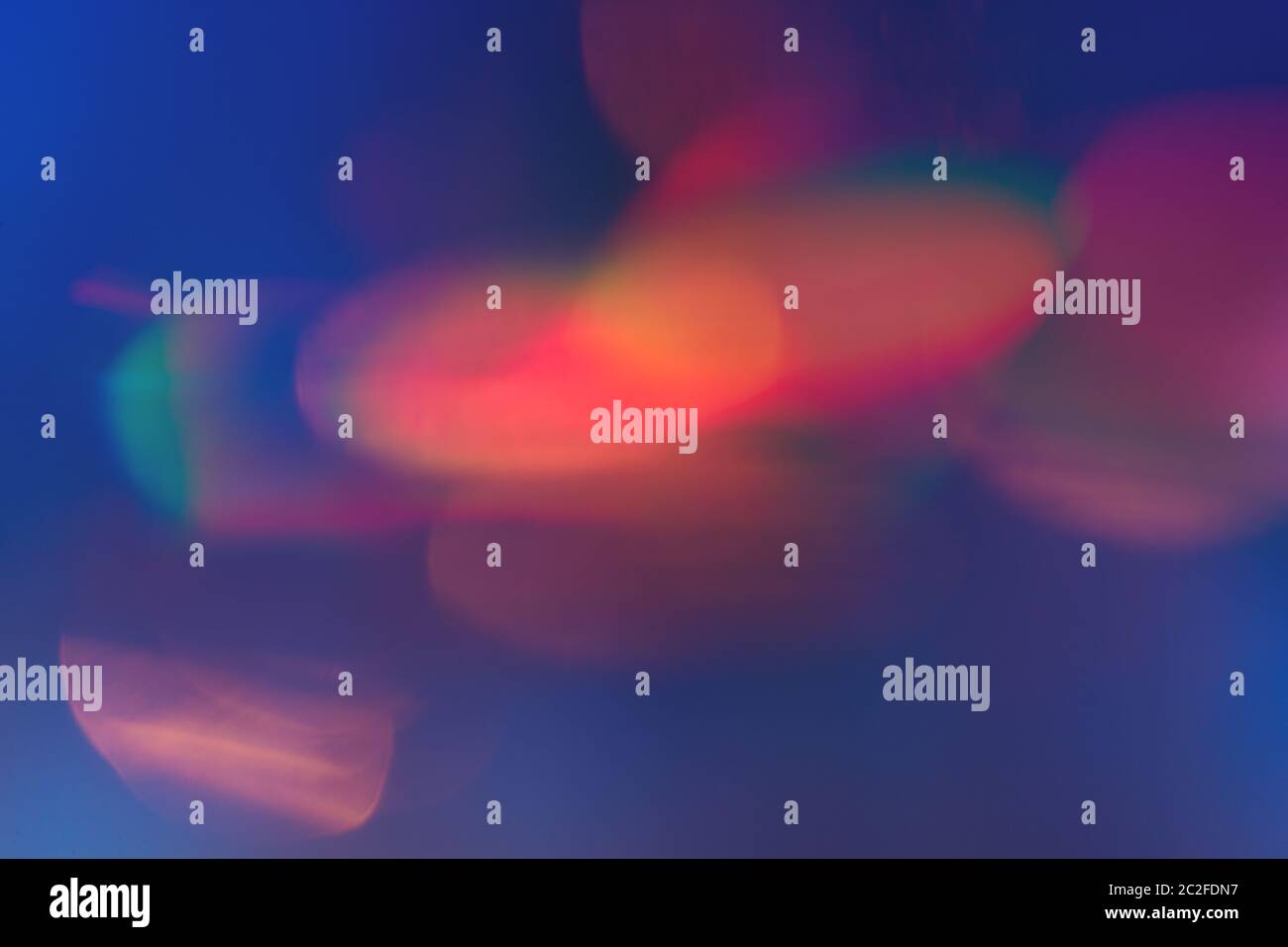 colorful abstract background, vibrant color, unusual light effect Stock ...