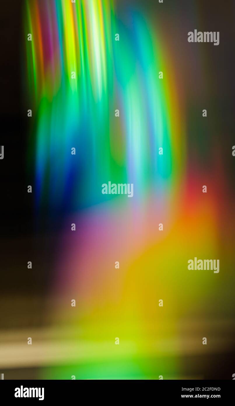 colorful abstract background, vibrant color, unusual light effect Stock ...