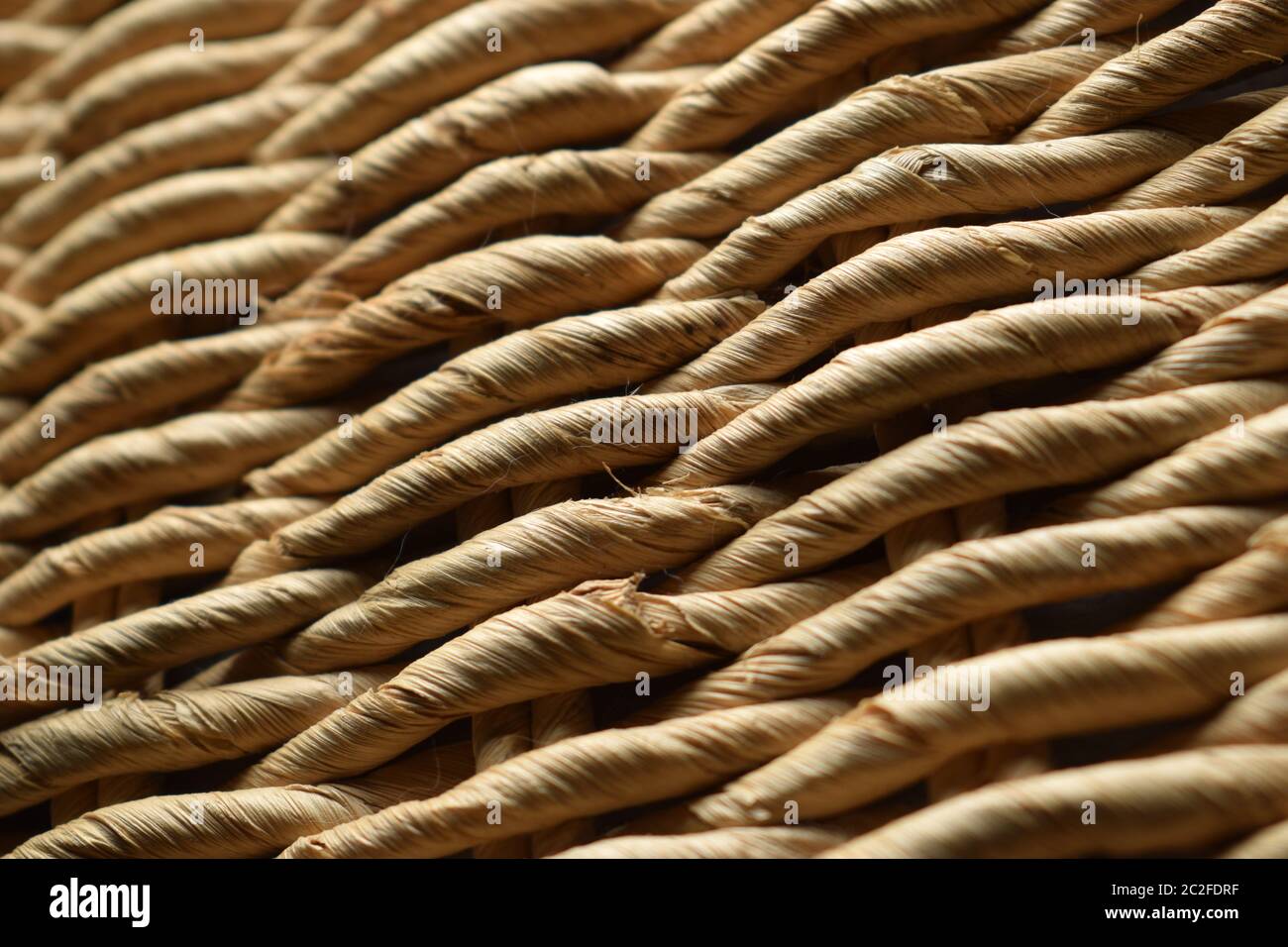 Straw string texture hi-res stock photography and images - Alamy