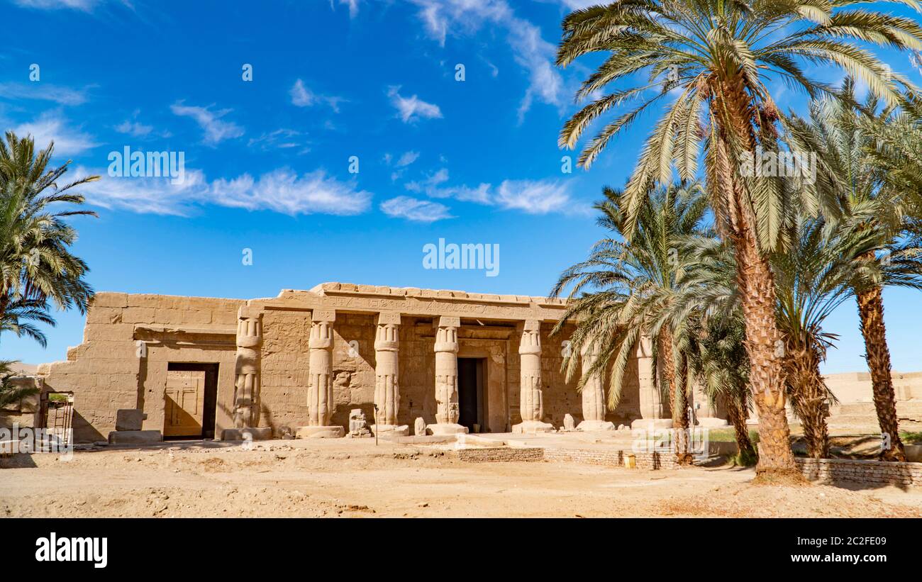 The Mortuary Temple of Seti I is the memorial temple or mortuary temple ...