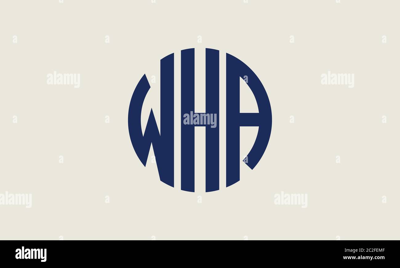 Wha Stock Vector Images - Alamy