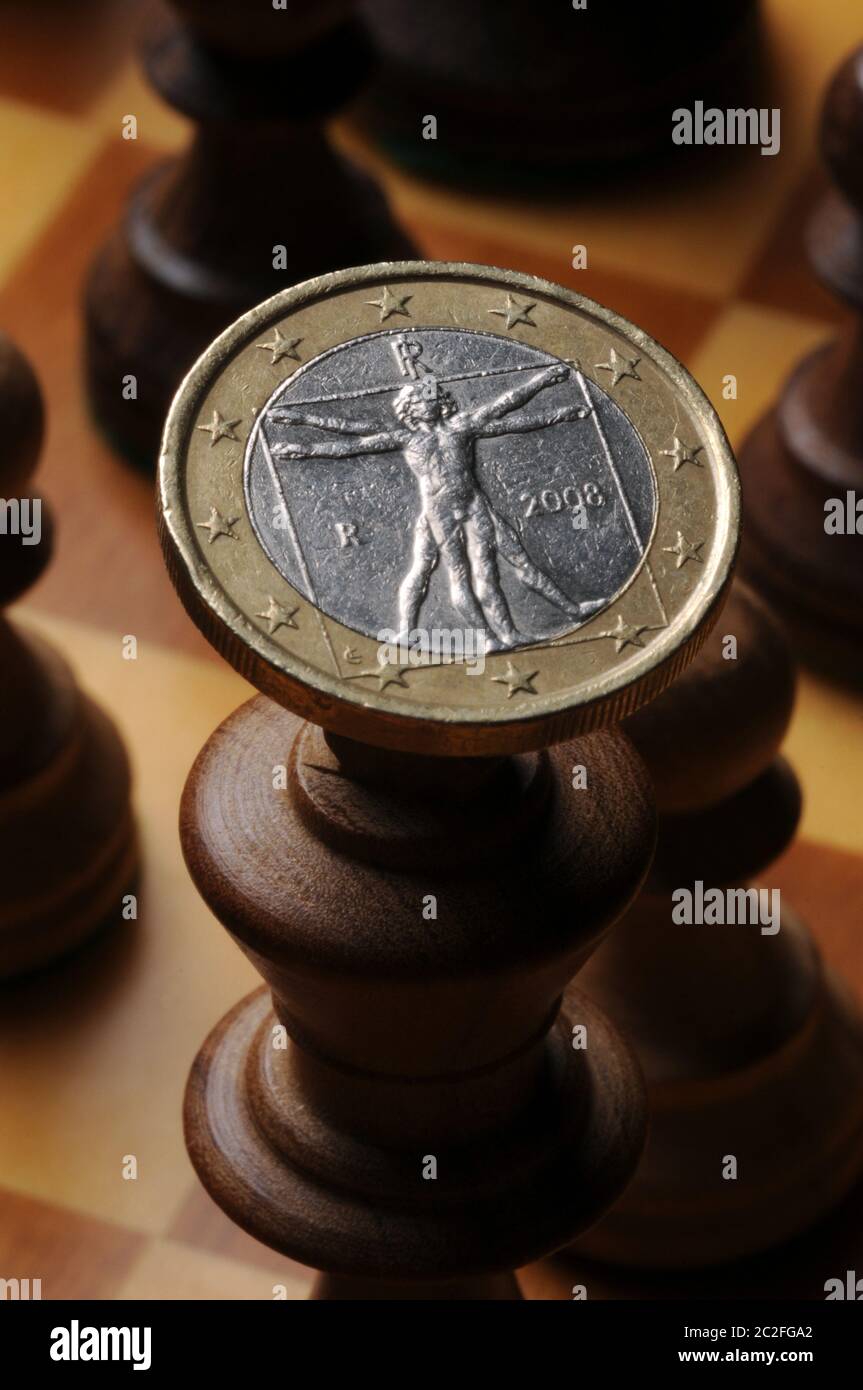 Italy Euro Money High Resolution Stock Photography and Images - Alamy