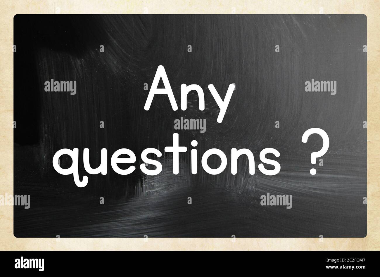 any questions concept Stock Photo - Alamy