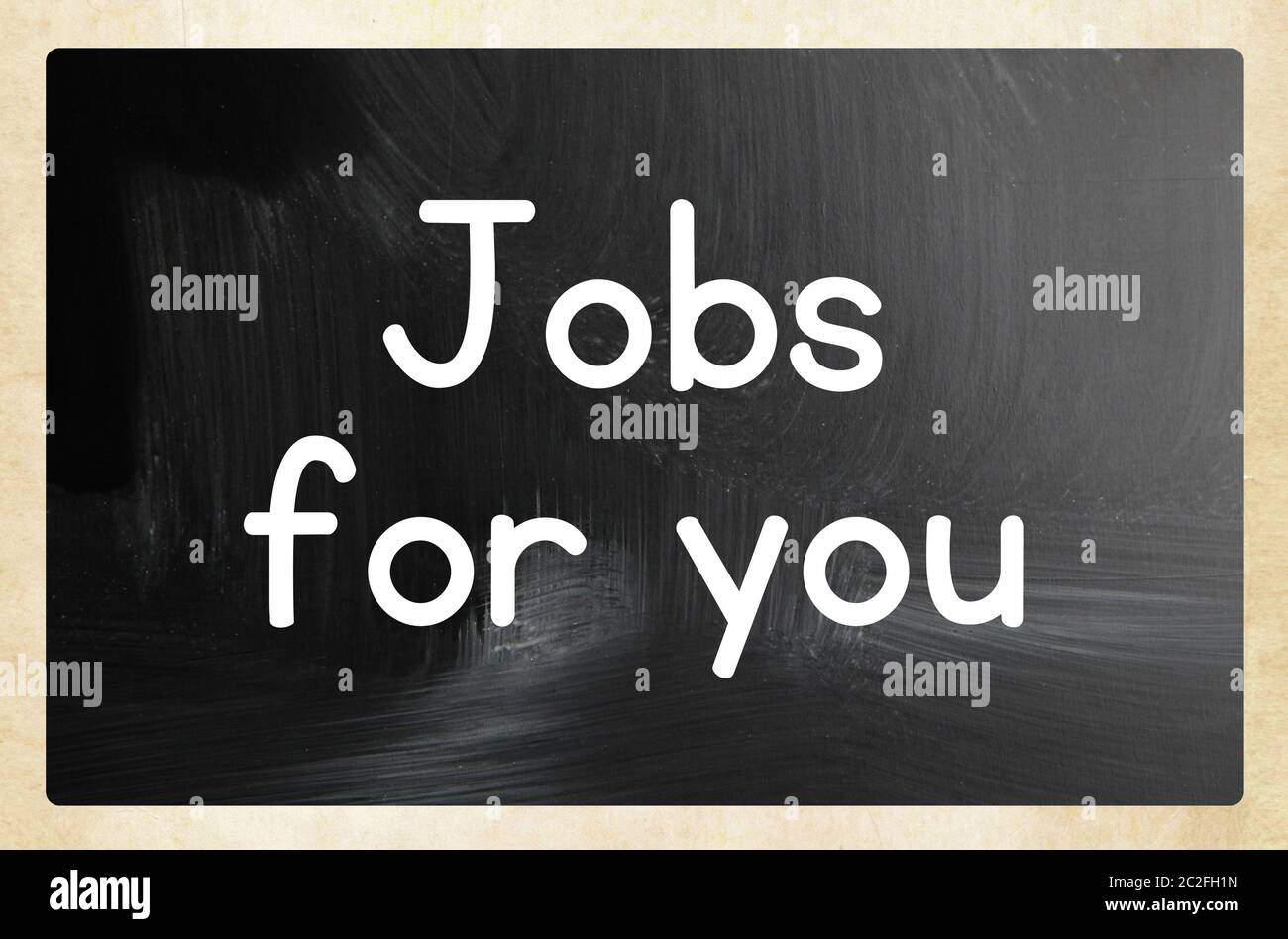 Jobs description hi-res stock photography and images - Alamy
