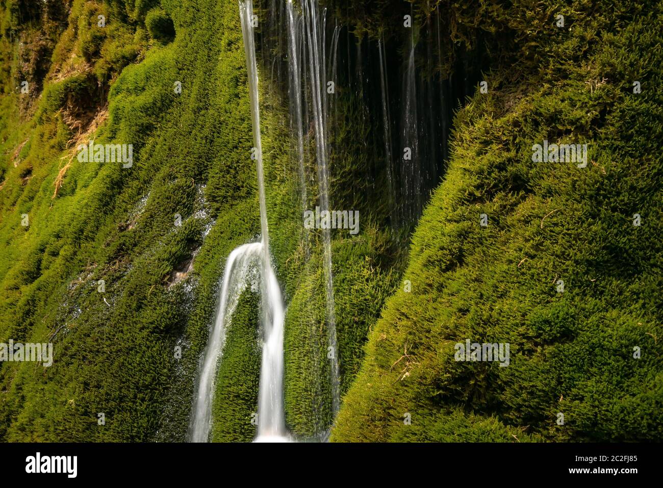 Sinter rocks hi-res stock photography and images - Alamy