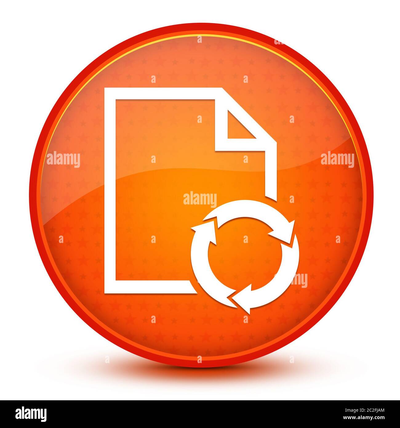 Process icon hi-res stock photography and images - Alamy