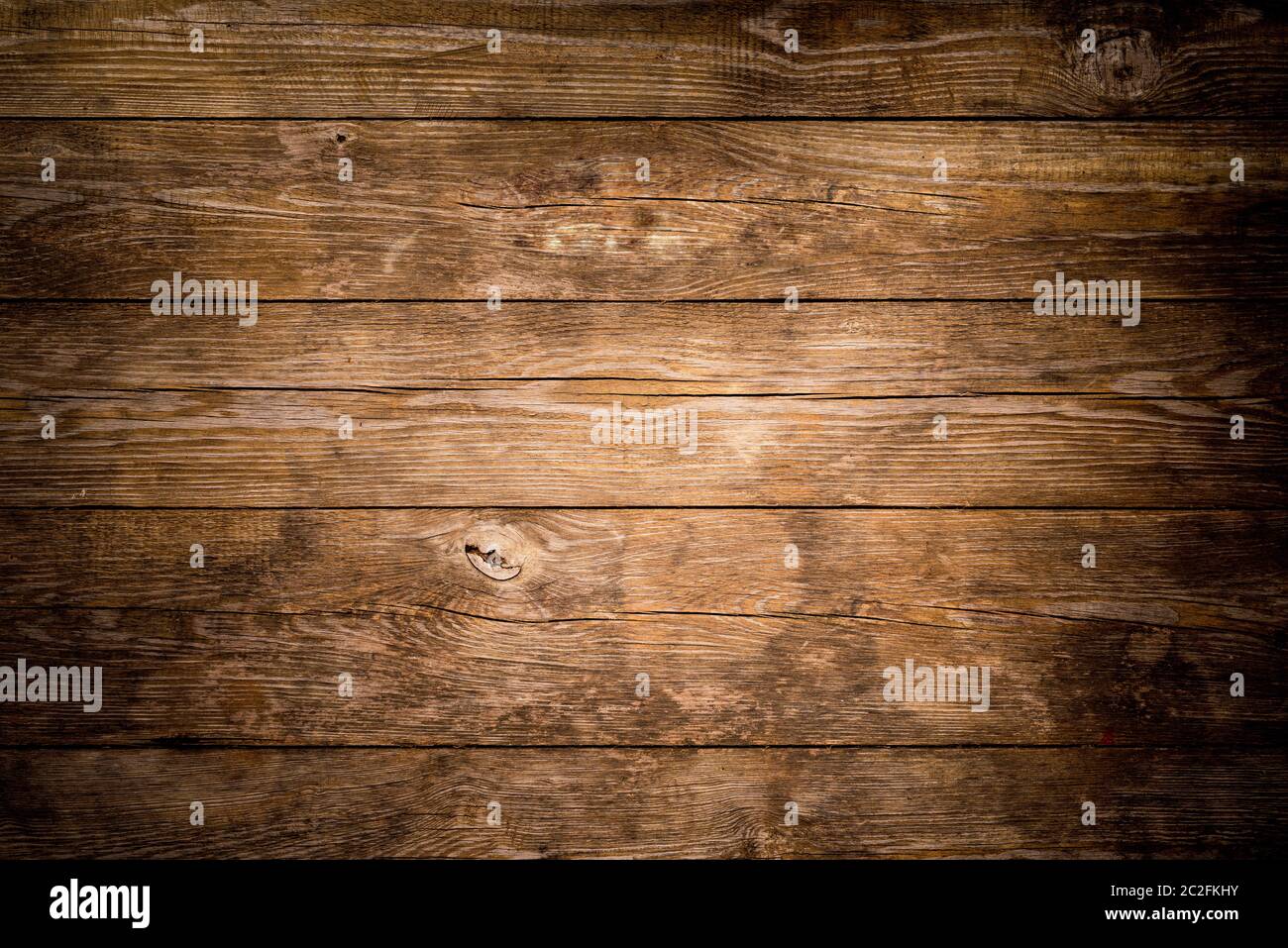 Rustic wood planks background Stock Photo - Alamy