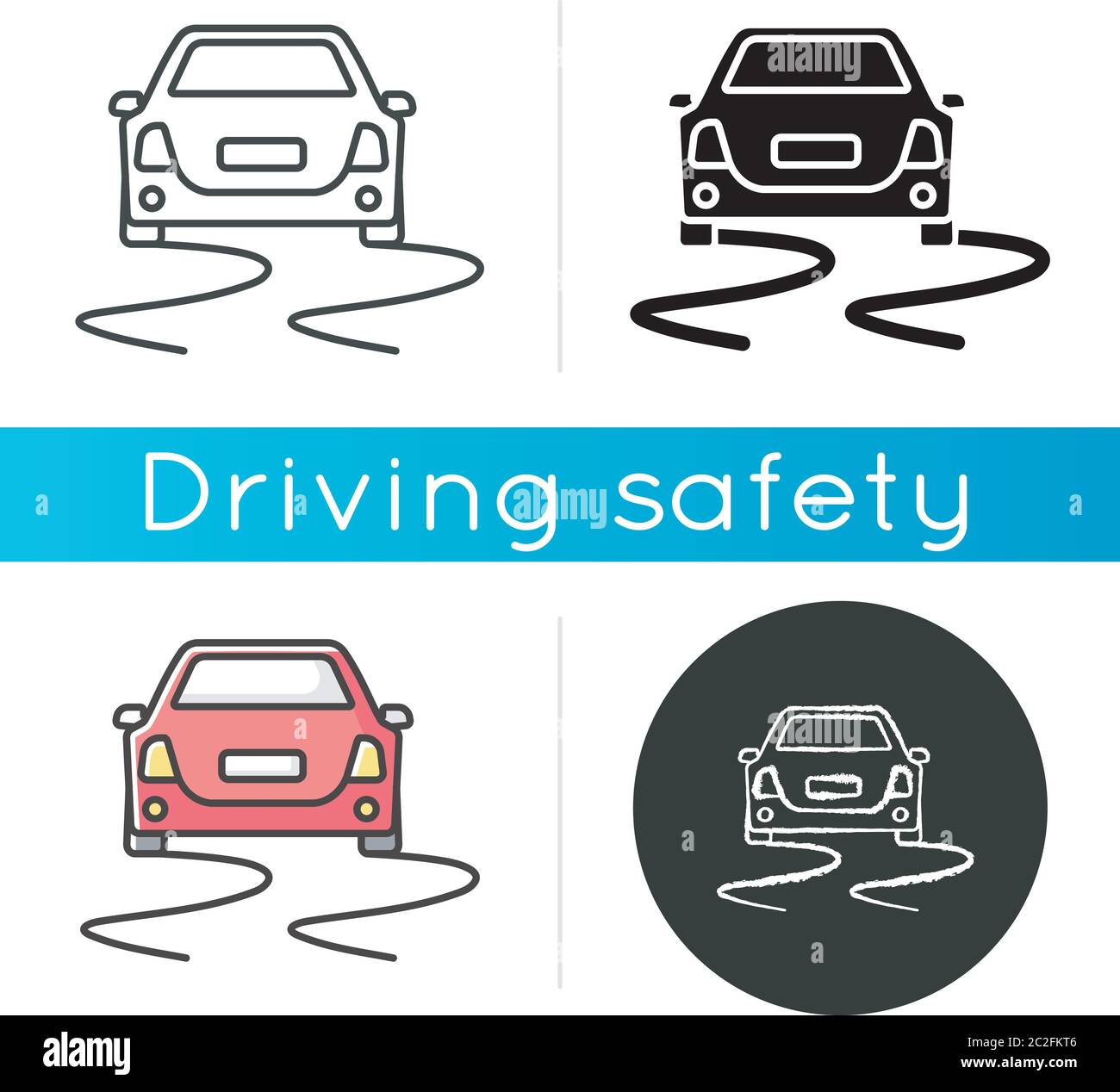 Stability control icon Stock Vector Image & Art - Alamy