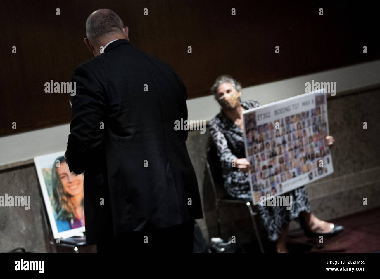 Nadia milleron hi-res stock photography and images - Alamy