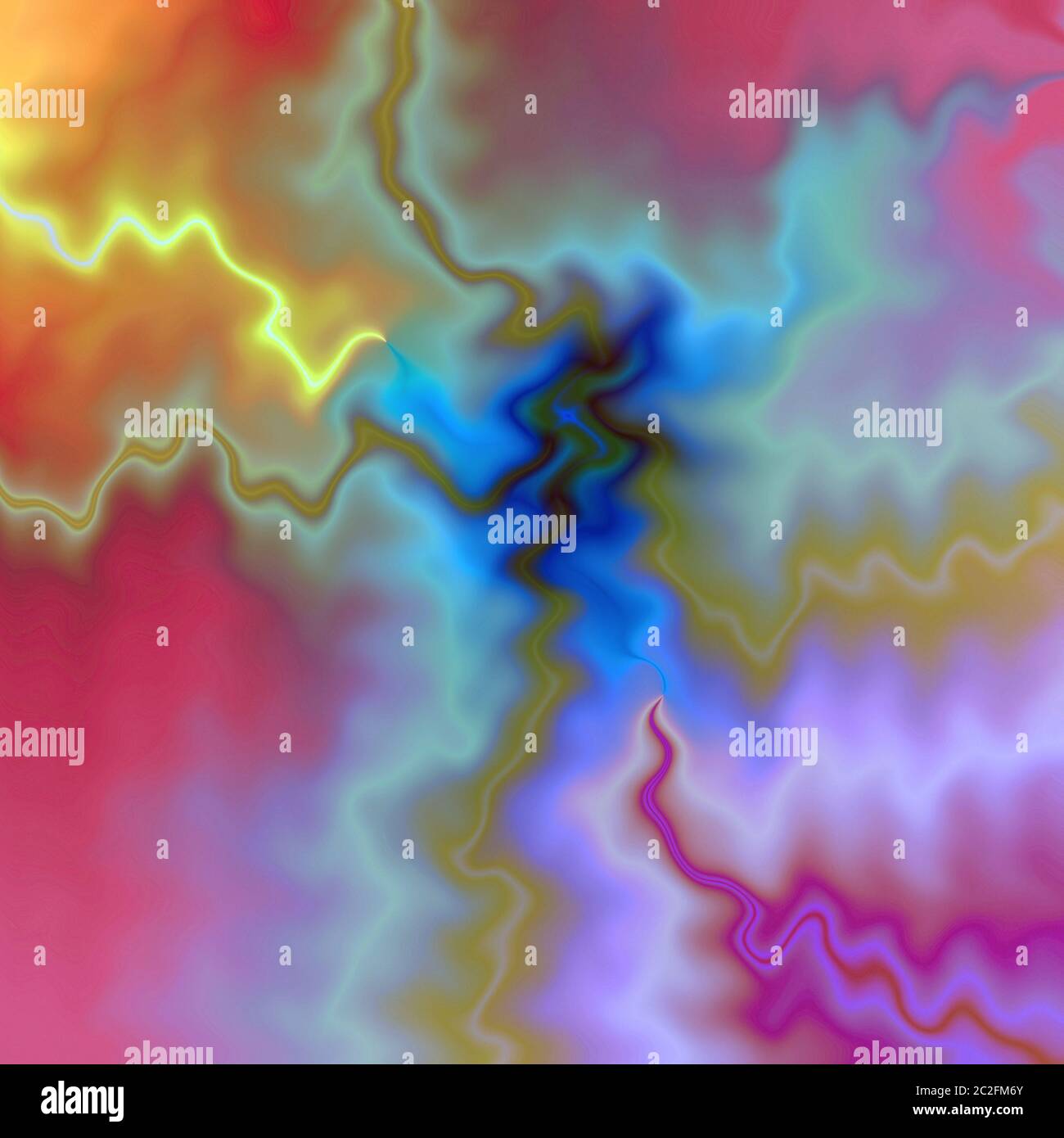 Abstract coloring background Stock Photo - Alamy