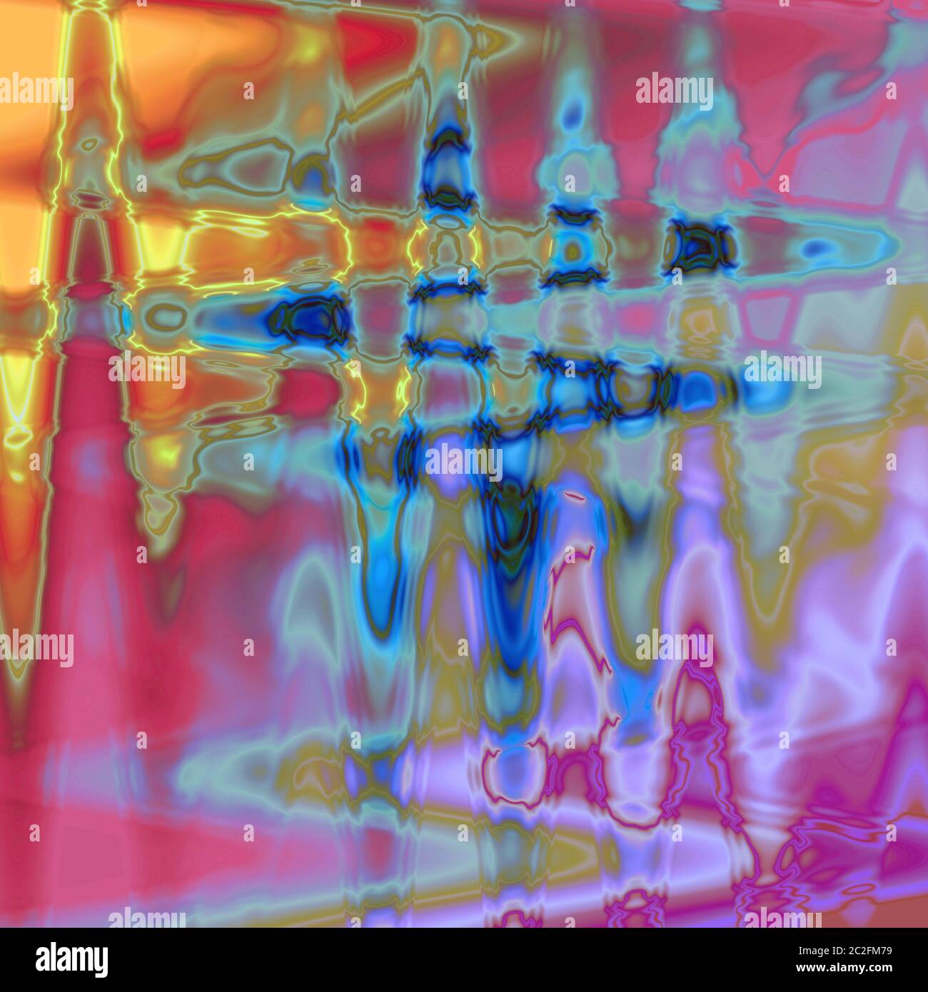 Abstract coloring background Stock Photo - Alamy