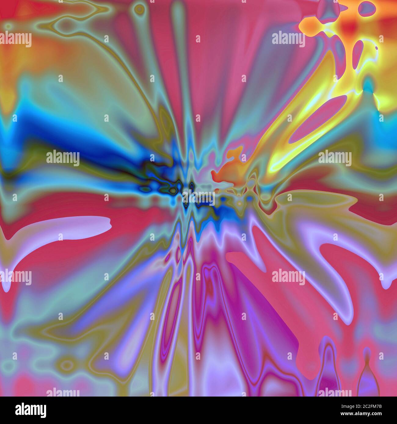 Abstract coloring background Stock Photo - Alamy