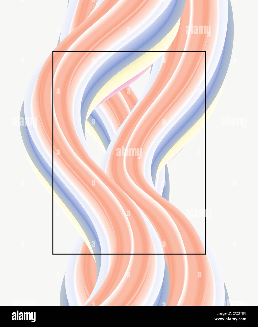 Soft twist Stock Vector Images - Alamy