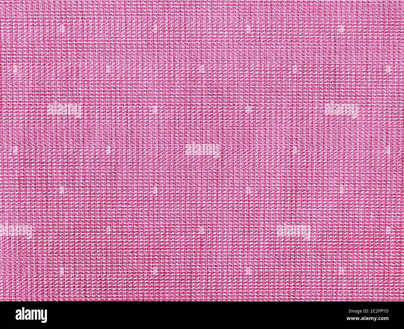 textured pink natural textile Stock Photo - Alamy