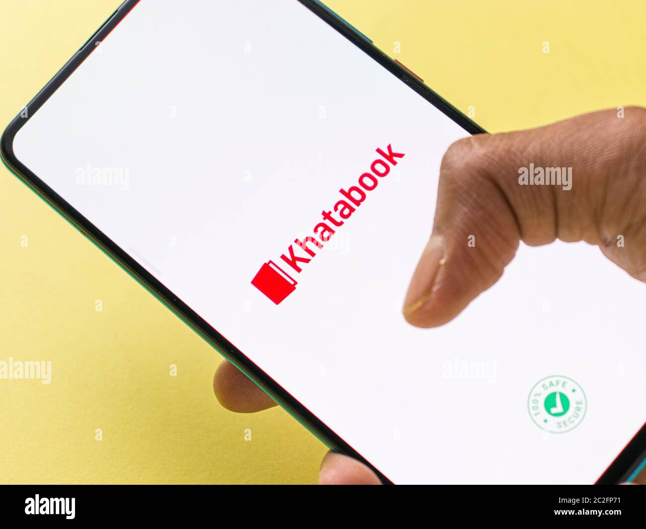 Khata book hi-res stock photography and images - Alamy