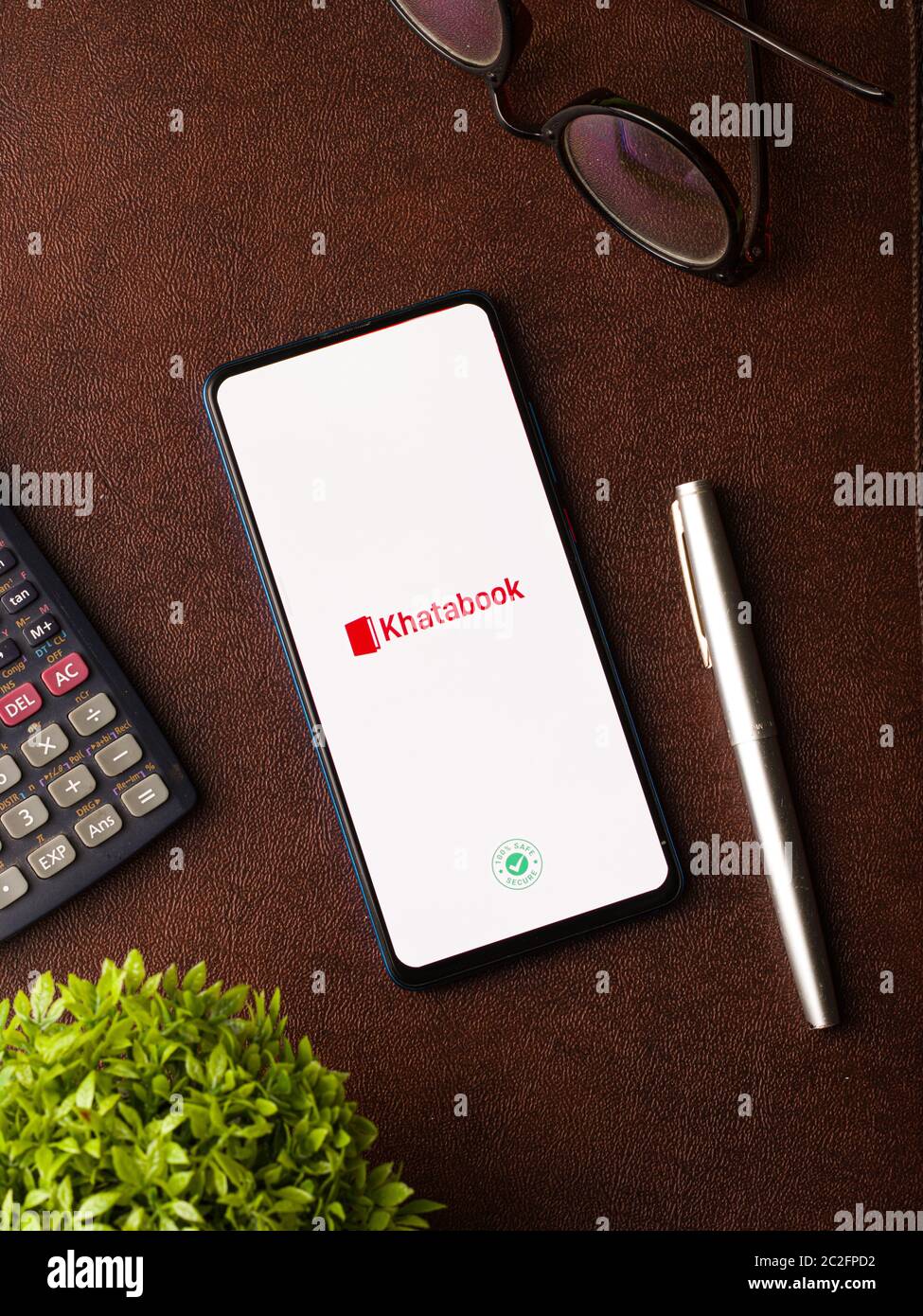 Udhar bahi khata book hi-res stock photography and images - Alamy