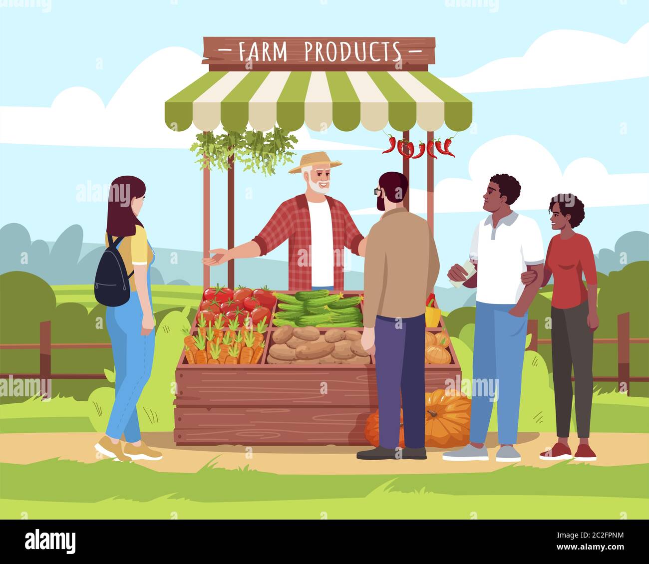 Canada grocery store Cut Out Stock Images & Pictures - Alamy