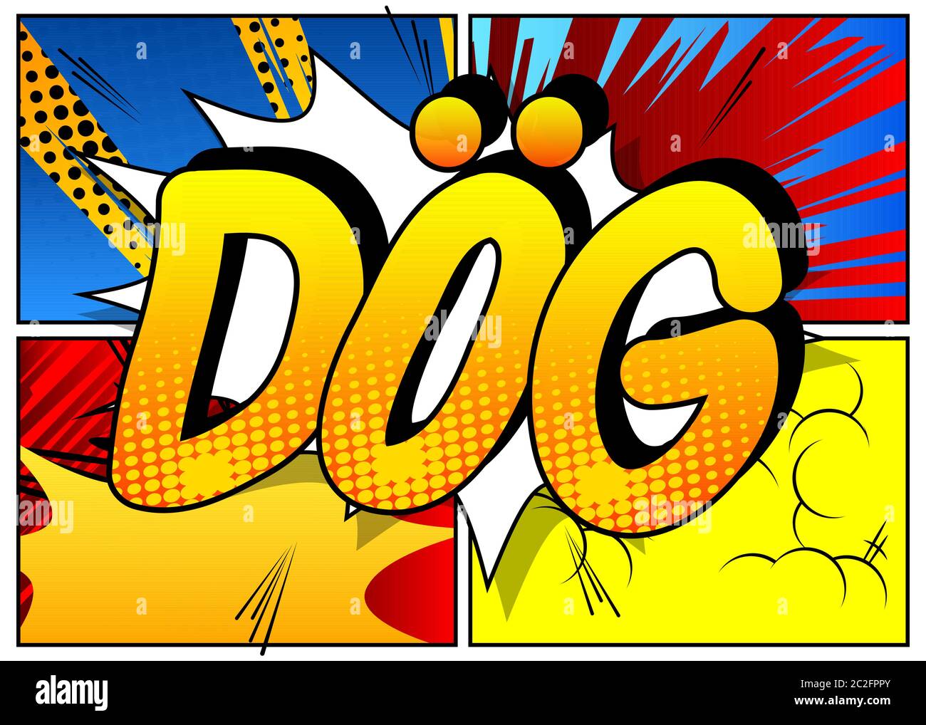 Hilarious bubble Stock Vector Images - Alamy