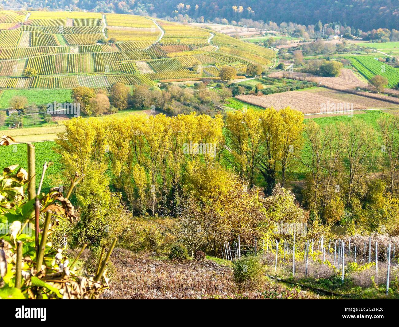 South german landscape hi-res stock photography and images - Alamy