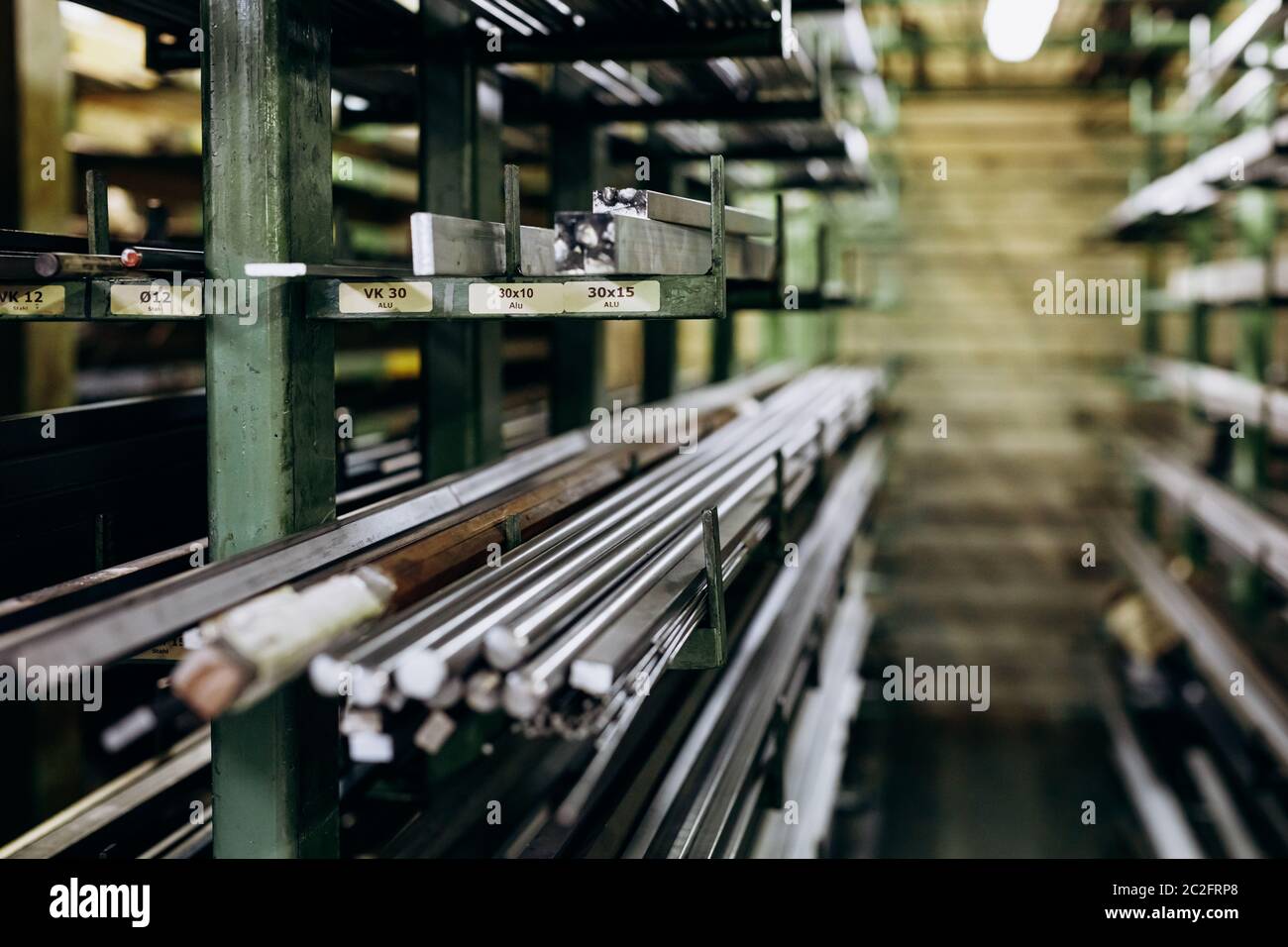 Metallic material hi-res stock photography and images - Alamy