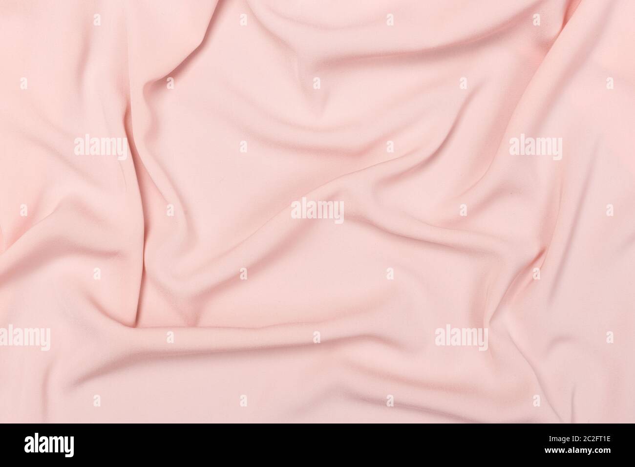 pink rose fabric texture background, pastel satin fabric texture ...