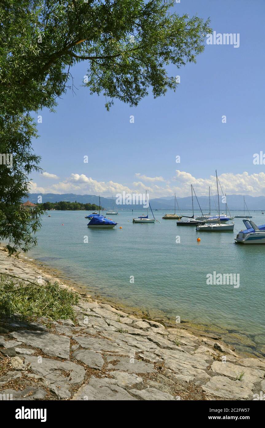 Bodensee germany hi-res stock photography and images - Alamy