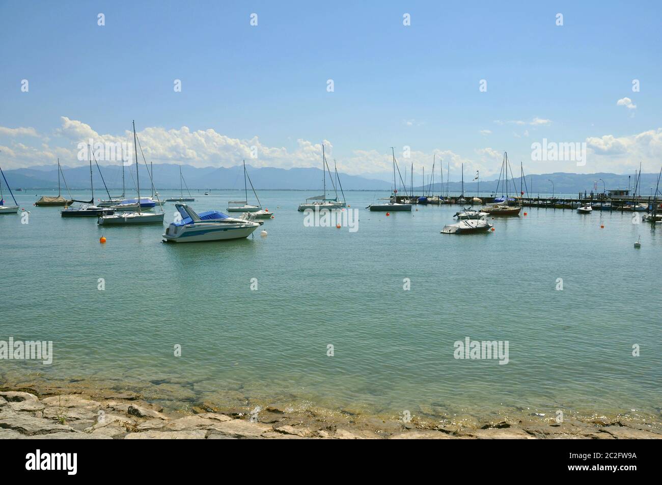 Bodensee bodensee deutschland hi-res stock photography and images - Alamy