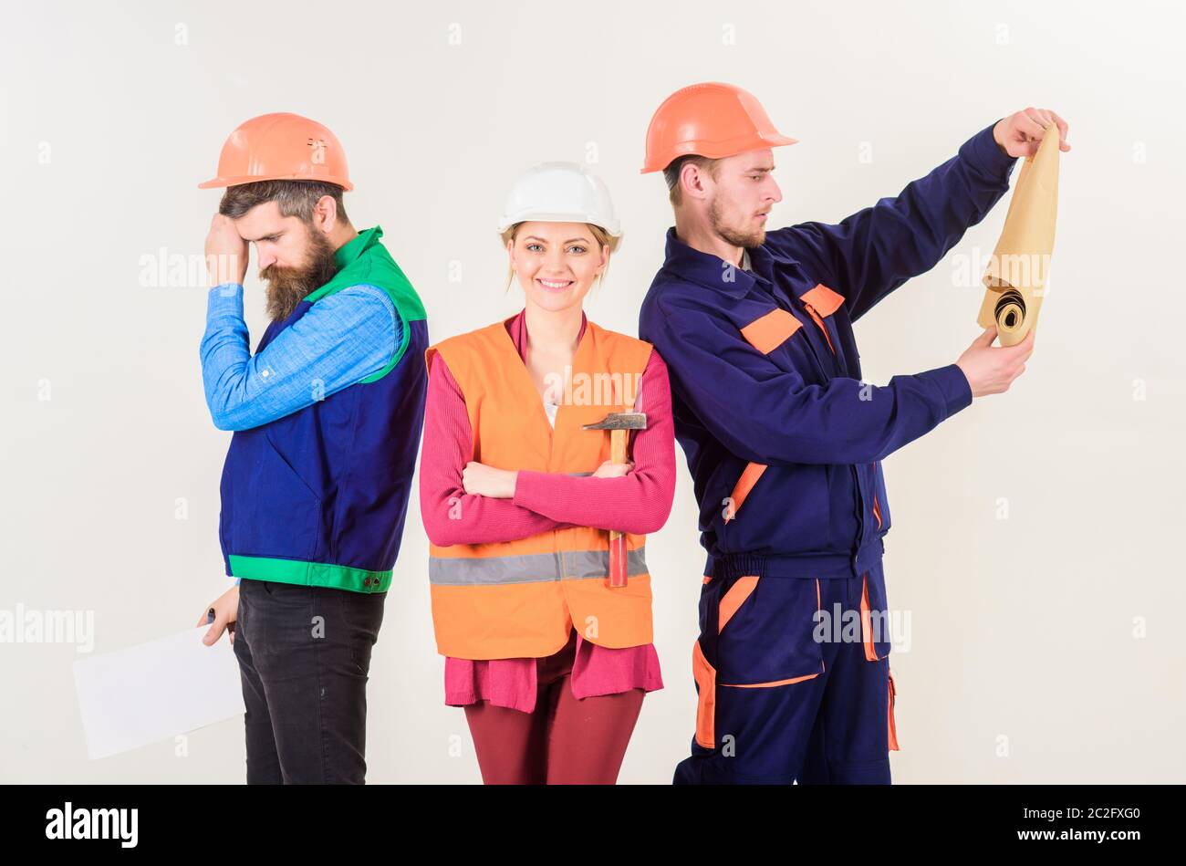 Insubordination hi-res stock photography and images - Alamy