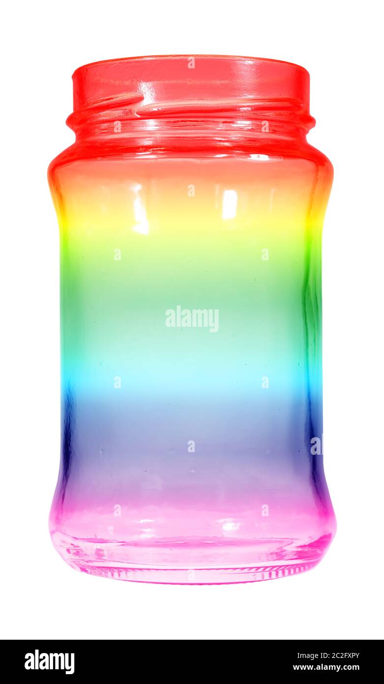 Jam rainbow hi-res stock photography and images - Alamy
