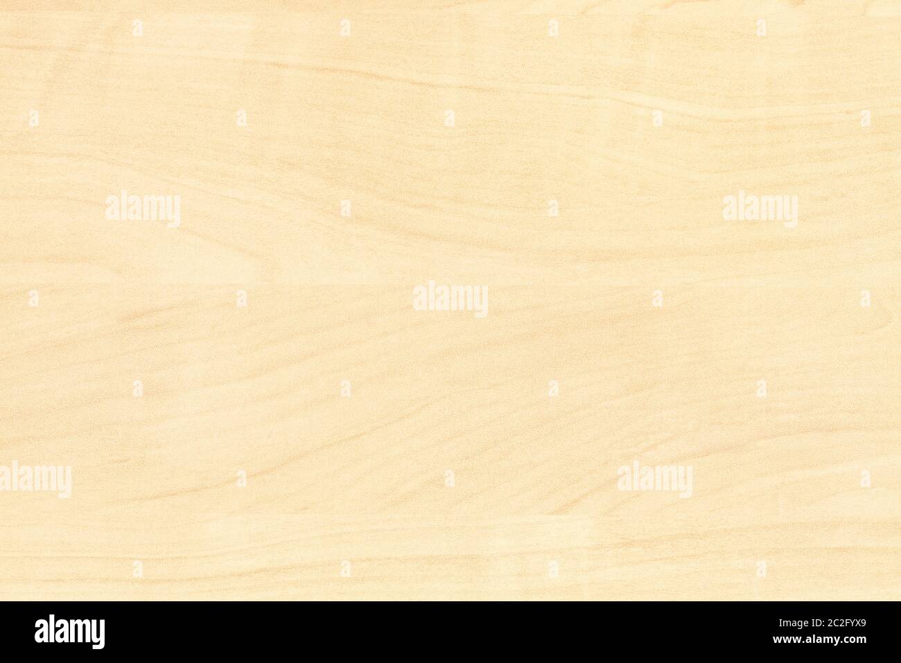 wooden background - laminate with pattern of birch wood Stock Photo - Alamy