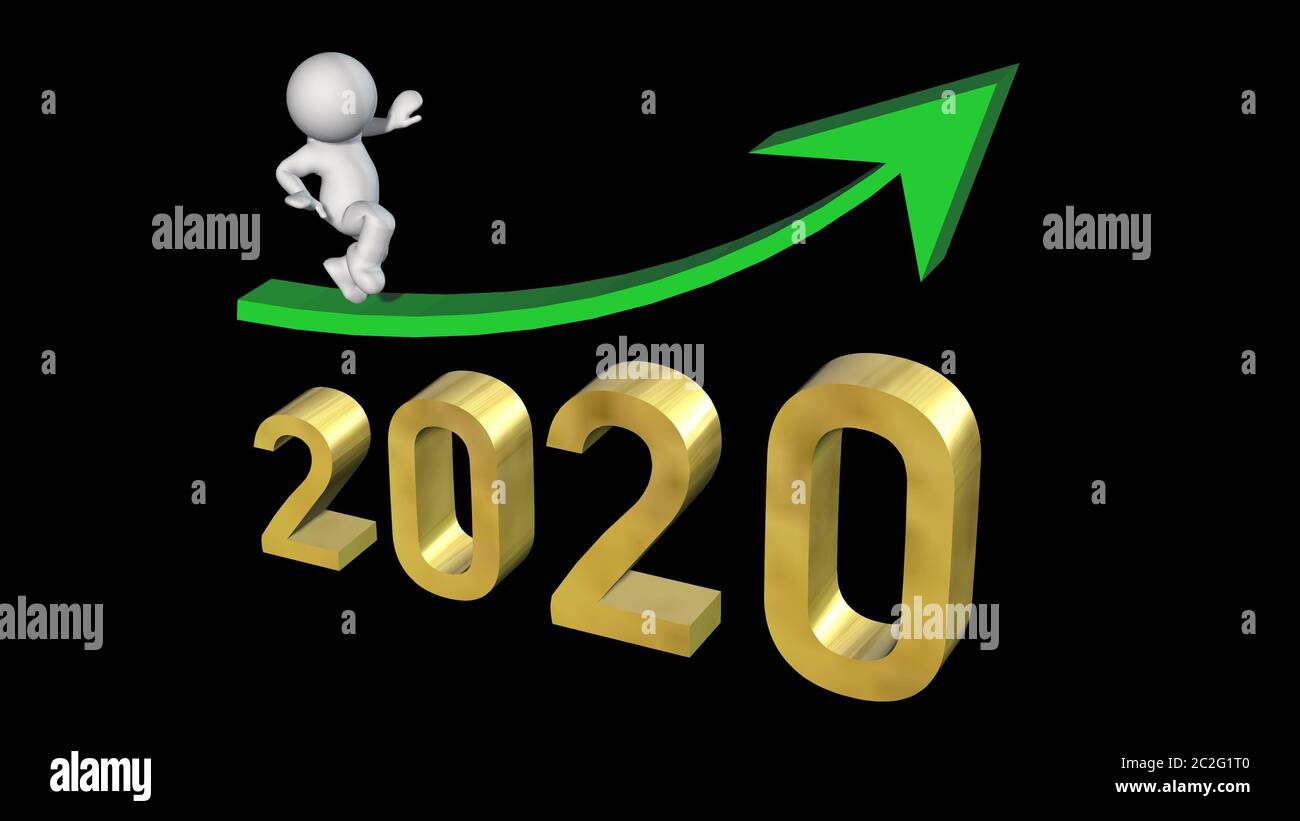 3d figure hi-res stock photography and images - Alamy