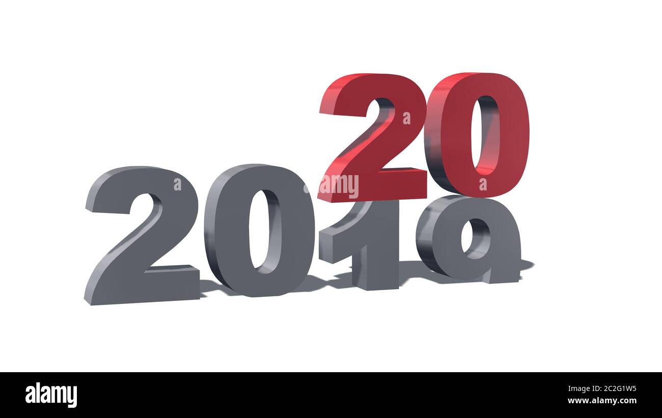 Season change from winter Cut Out Stock Images & Pictures - Alamy