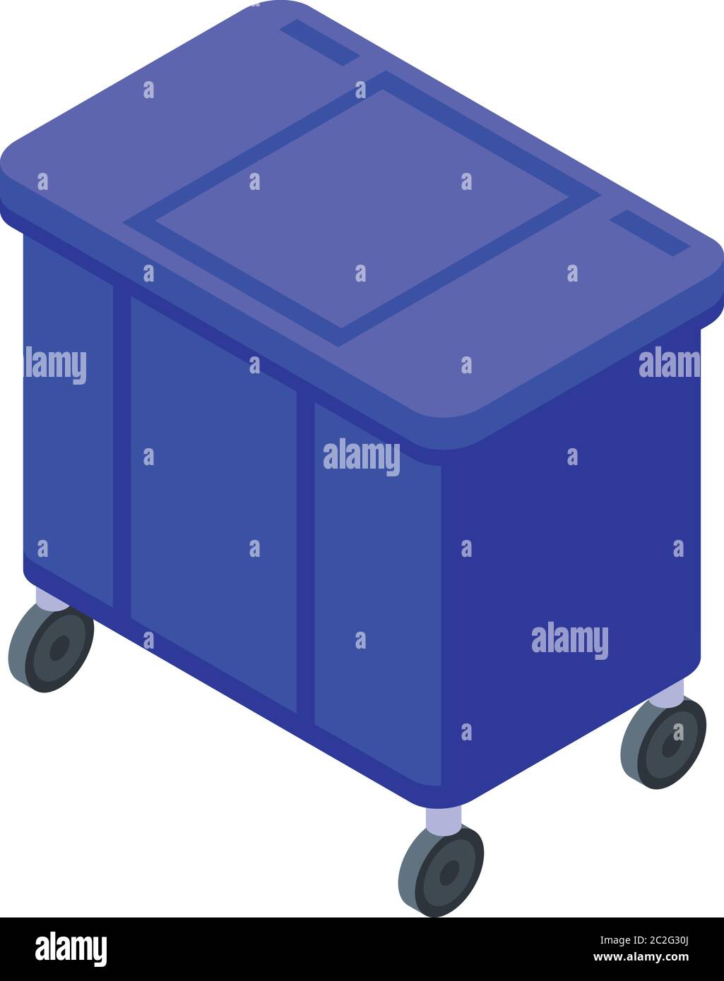 Plastic bottle pollution street Stock Vector Images - Alamy