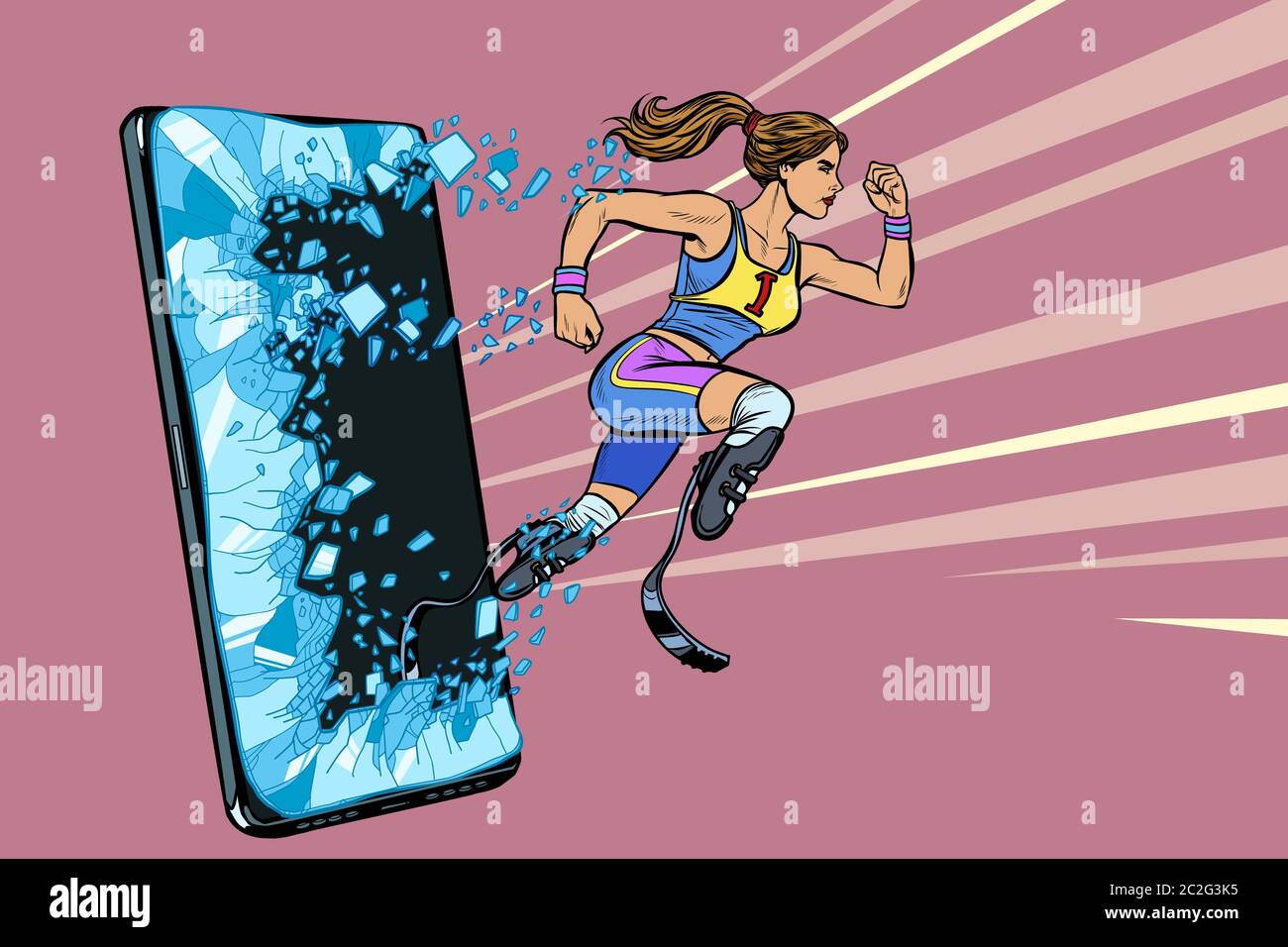 How To Draw Running Legs Clipart