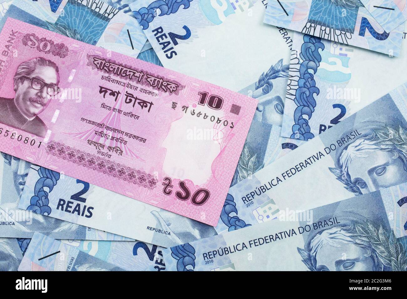Bangladeshi Bank Note High Resolution Stock Photography and Images - Alamy