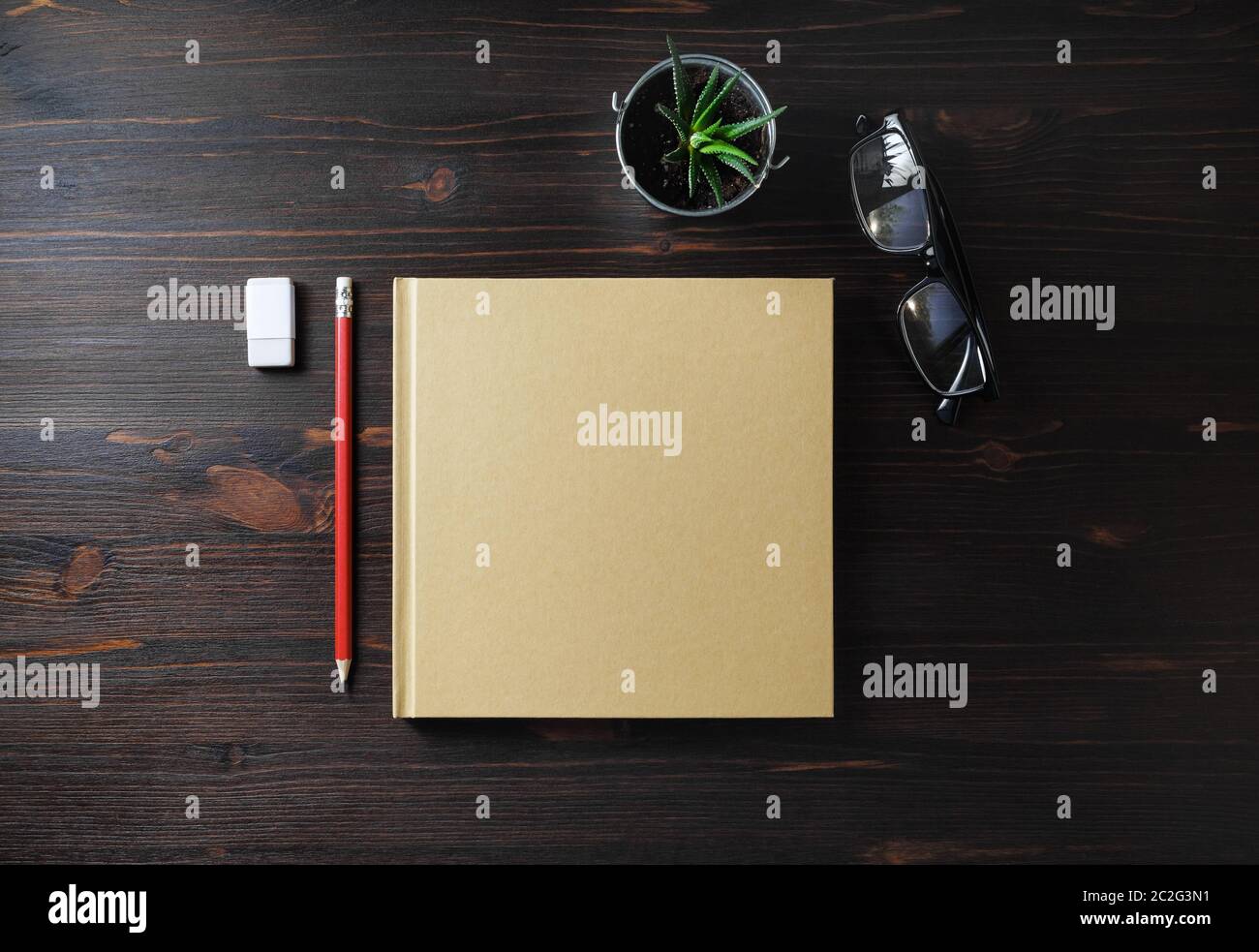 Book and stationery Stock Photo - Alamy