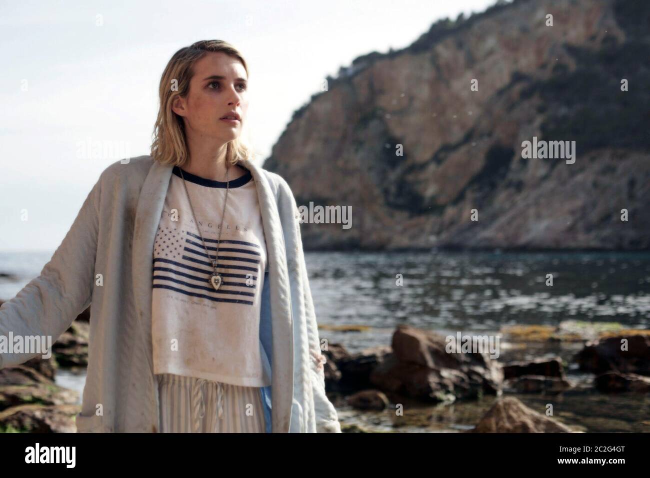 Paradise Hills is a 2019 Spanish science fiction fantasy thriller ...