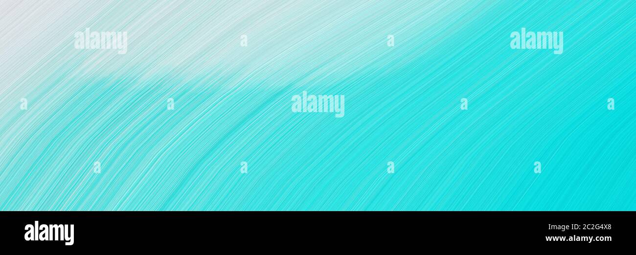 simple header with colorful modern soft swirl waves background design ...