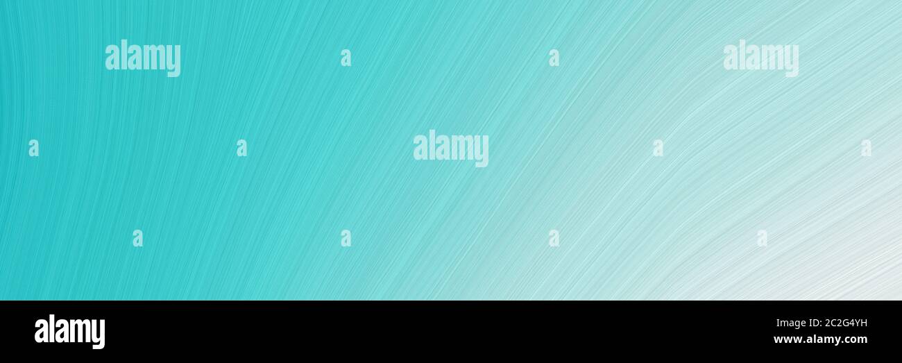 simple elegant modern curvy waves background design with medium ...