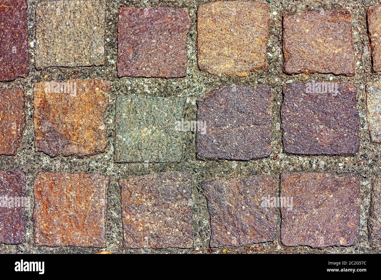 Cobblestoned city square hi-res stock photography and images - Alamy