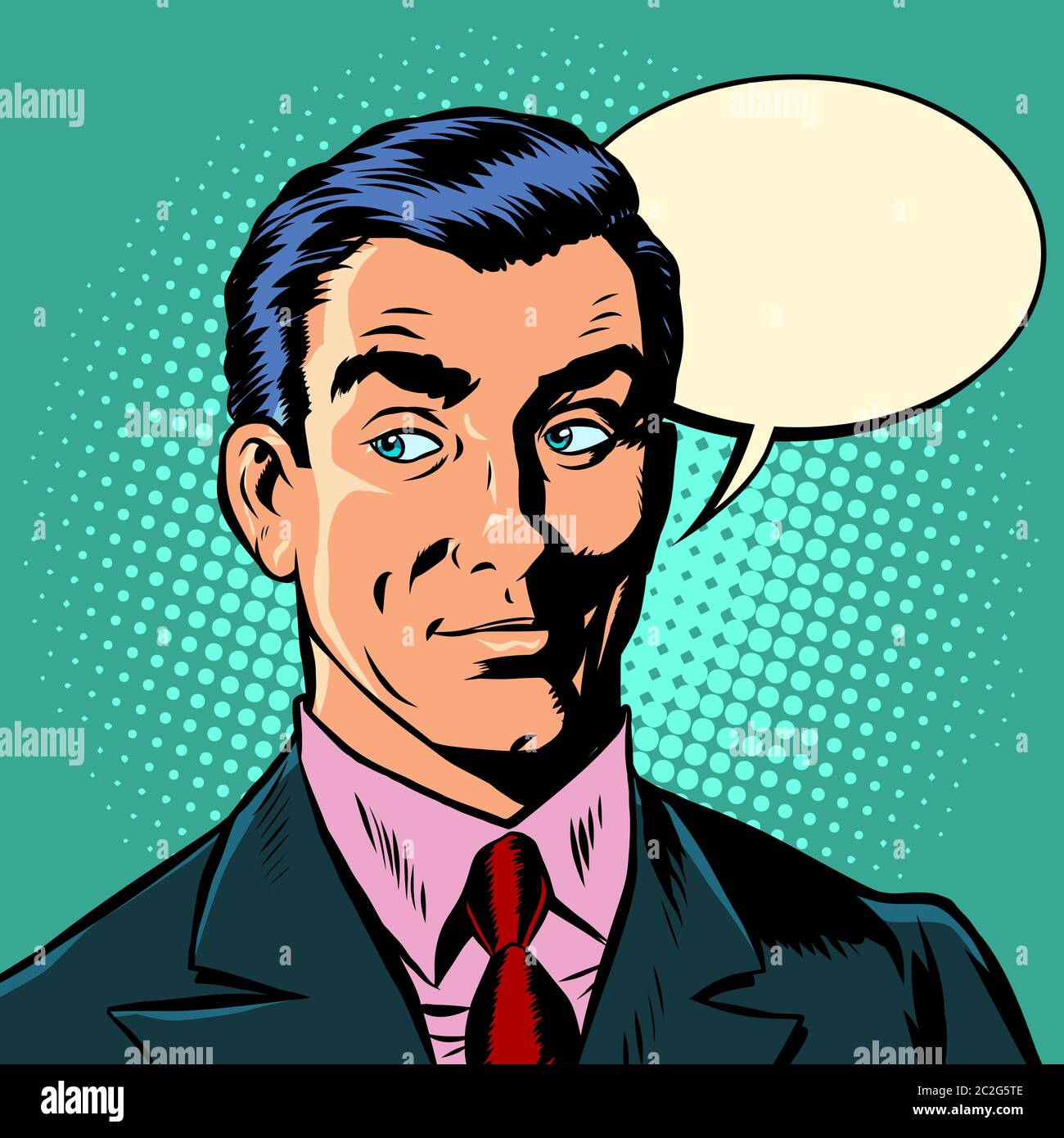 Retro Man Clip Art Retro Man Vector Images (over 170,000)