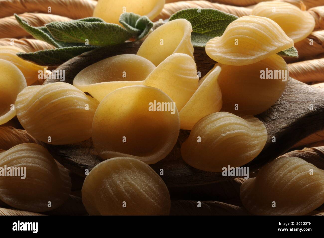 Orecchiette Puglia High Resolution Stock Photography and Images - Alamy