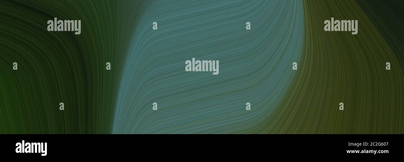 simple header with colorful curvy background illustration with very ...