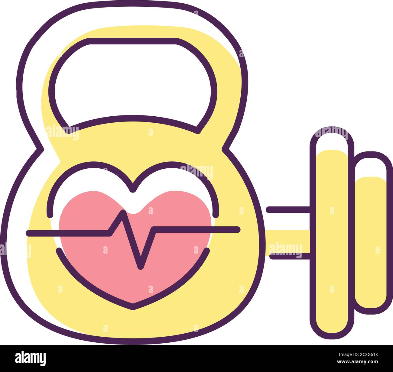 Shopping art center Cut Out Stock Images & Pictures - Alamy