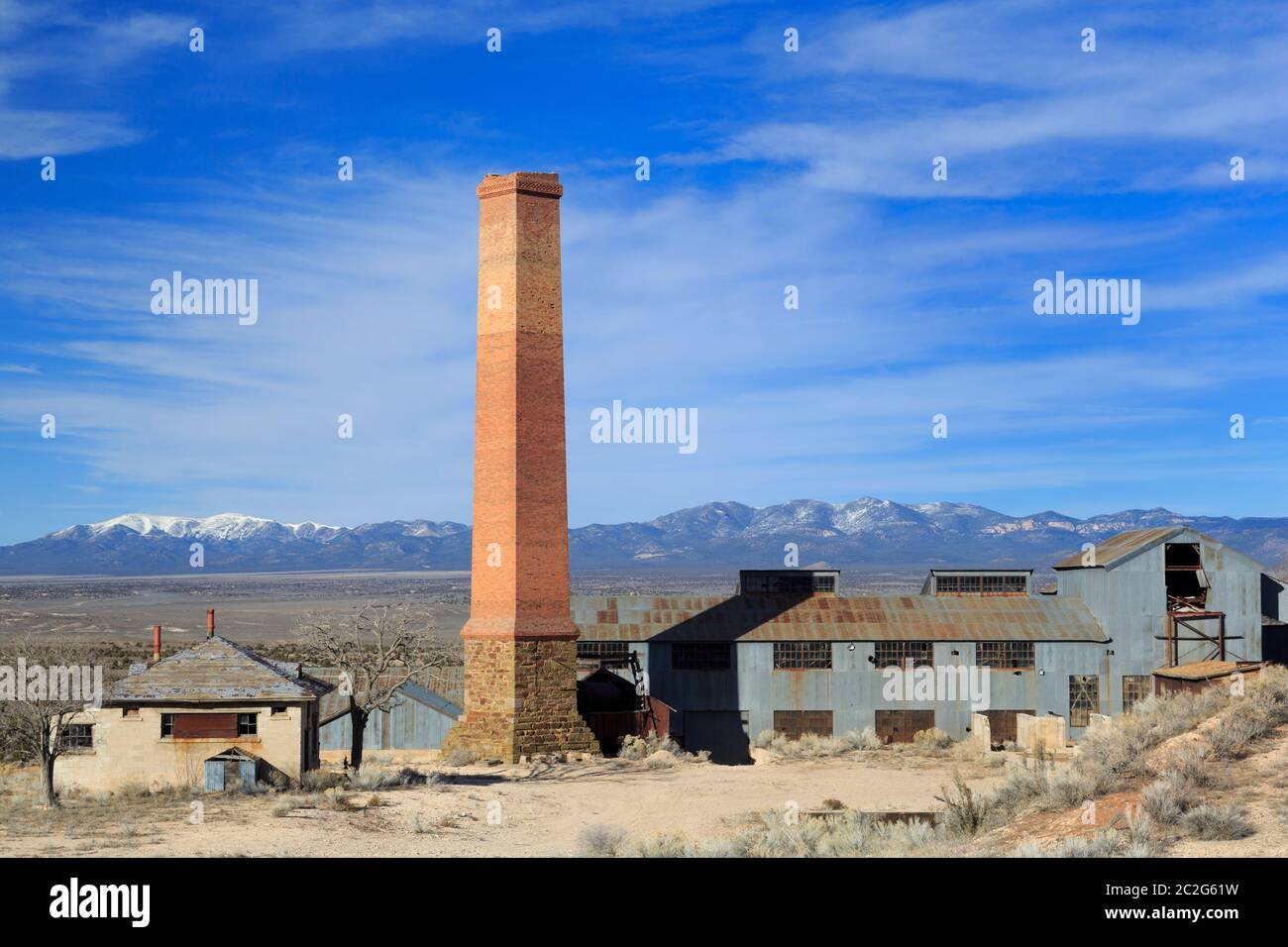 Pioche hi-res stock photography and images - Alamy