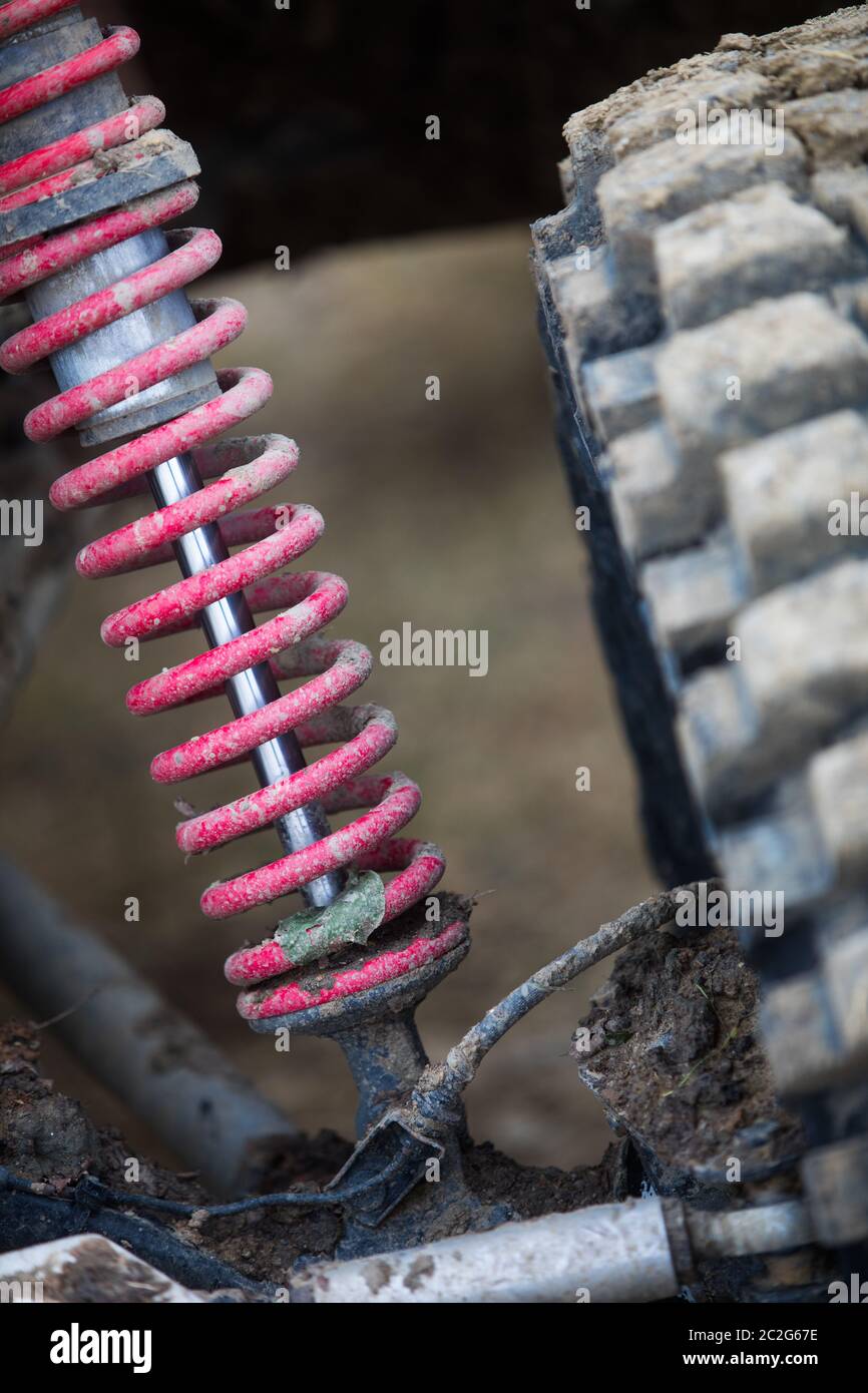 Competition and road structure hi-res stock photography and images - Alamy